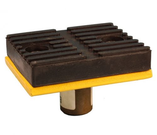 Rubber Lift Pads and Car Lift Blocks | SVI International, Inc.