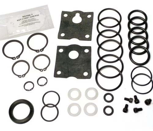 ARO Diaphragm Pump Repair Kits | SVI International, Inc.