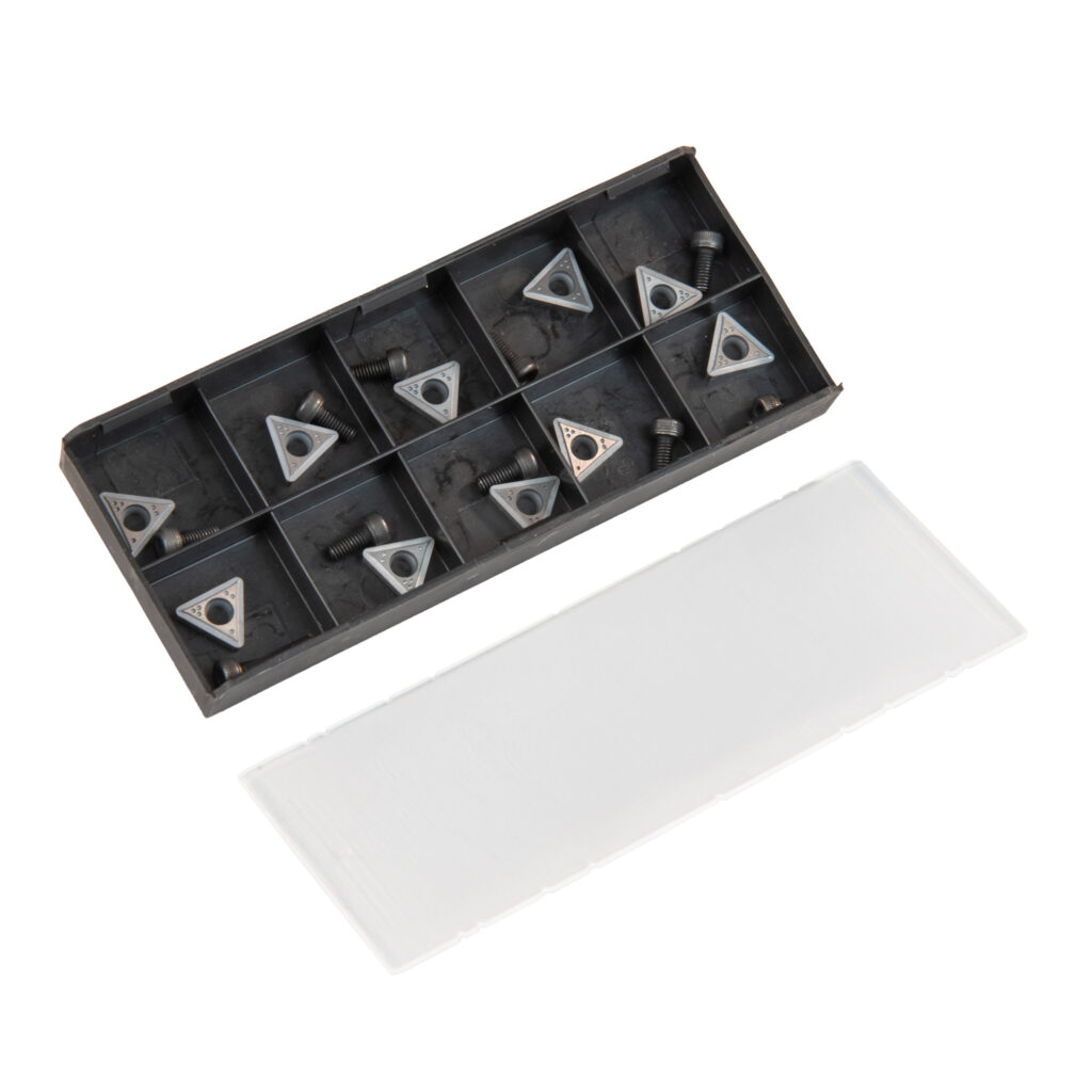 BL-47001-10 | | Positive Rake Bits (10-pack)