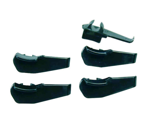 Plastic Protection Inserts and Covers | SVI International, Inc.