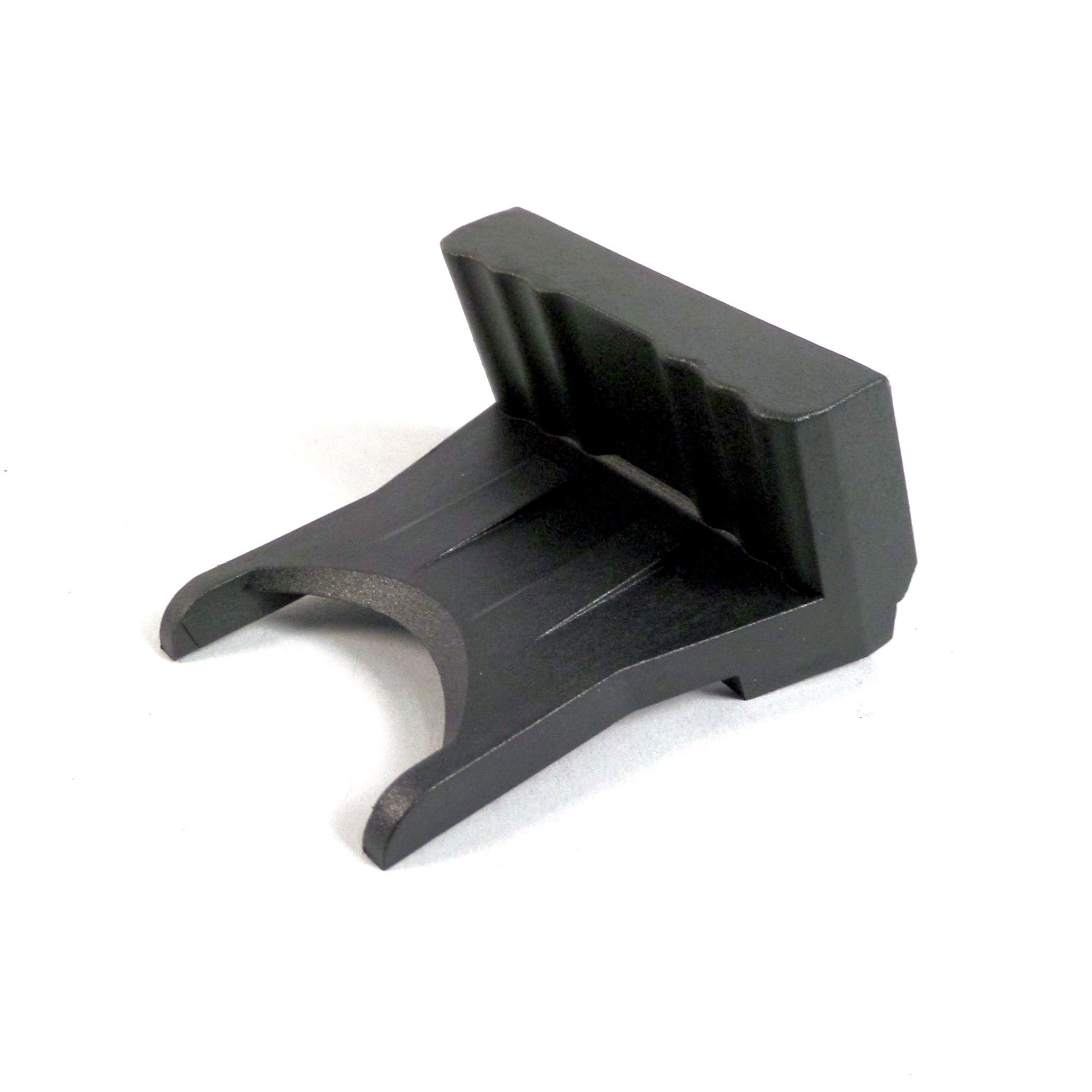 Jaw Clamp Plastic Cover Protectors - SVI International, Inc.