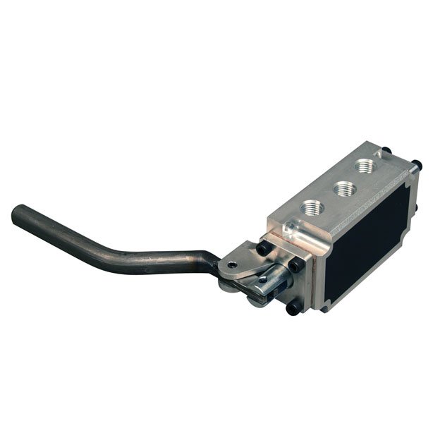 BW-1255-81 | | Control Valve Bead Loosener