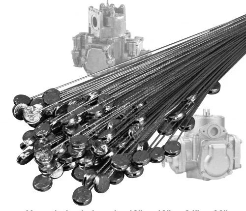 Lead and Wire Seals | SVI International, Inc.