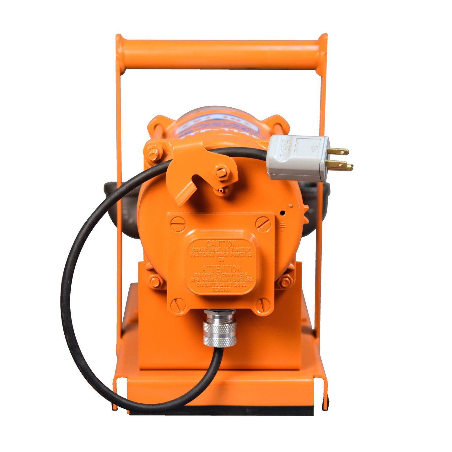 Best Waste Oil Transfer Pump For Your Auto Shop