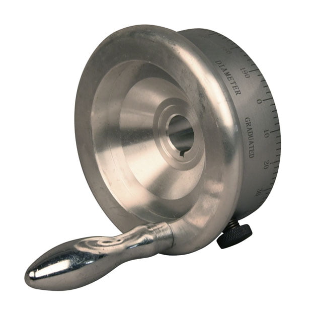 RM-40014A | | Handwheel Assembly