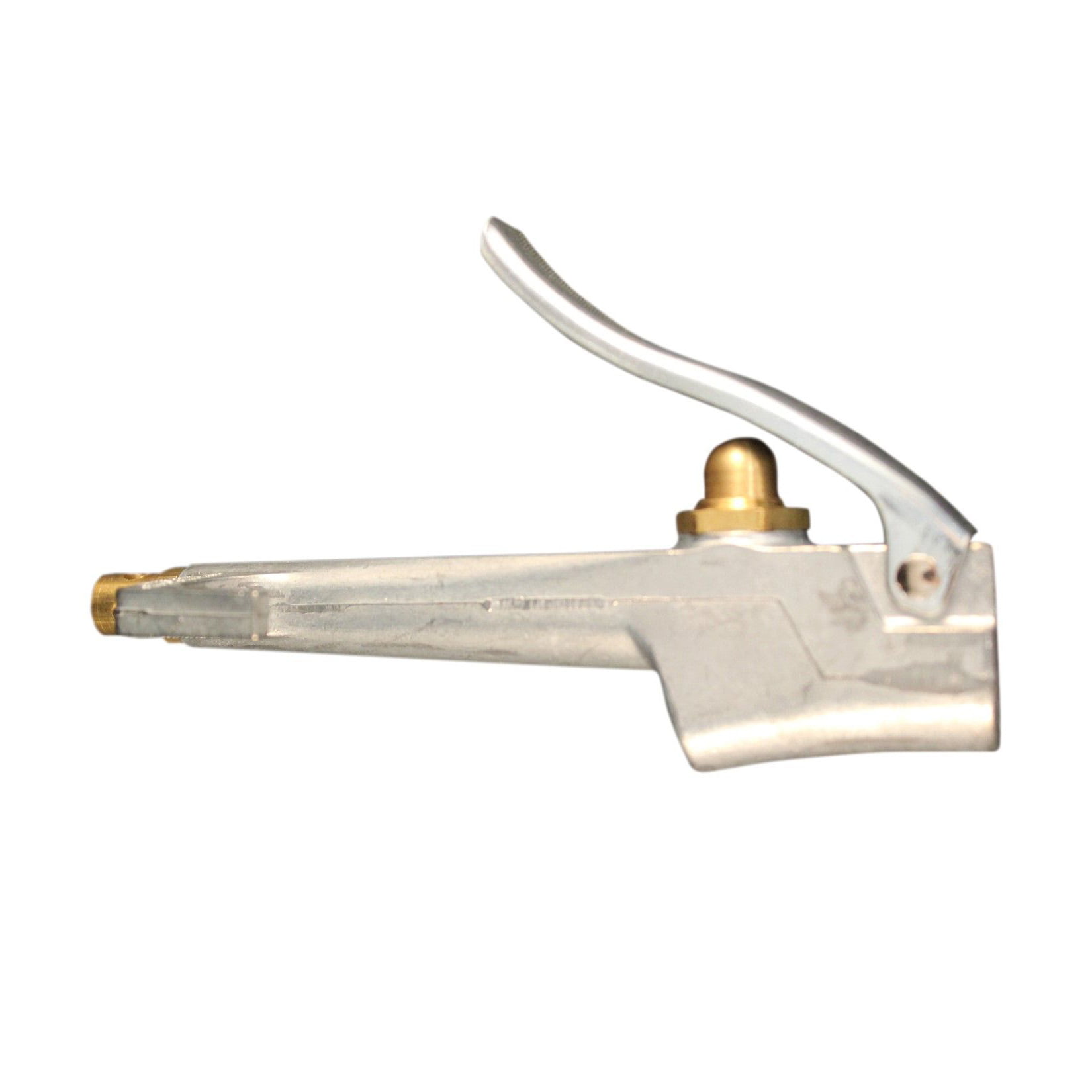 AS-0120S | | Lever Hook Blo-Gun SAFETY