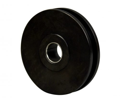 Steel Sheaves / Auto Lift Cable Pulleys for Select Rotary Lifts | SVI ...