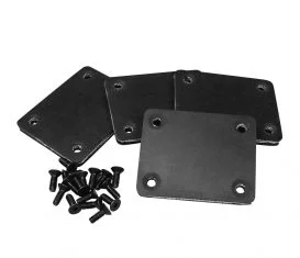 Rubber Lift Pads and Car Lift Blocks | SVI International, Inc.