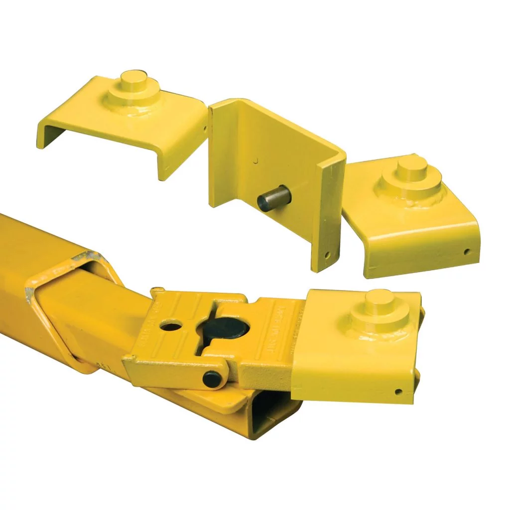 Products for Properly Lifting Porsche Vehicles | SVI International, Inc.