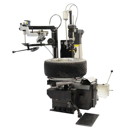 Ranger Tire Changer Parts | Ranger Brake Lathes | SVI International, Inc.