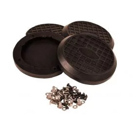 Rubber Lift Pads and Car Lift Blocks | SVI International, Inc.