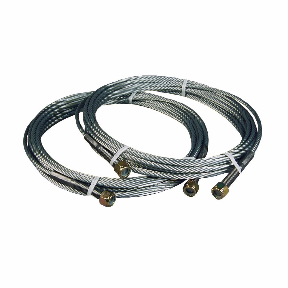 BH-7239-60 | | Lift Cable Kit for I-DP9