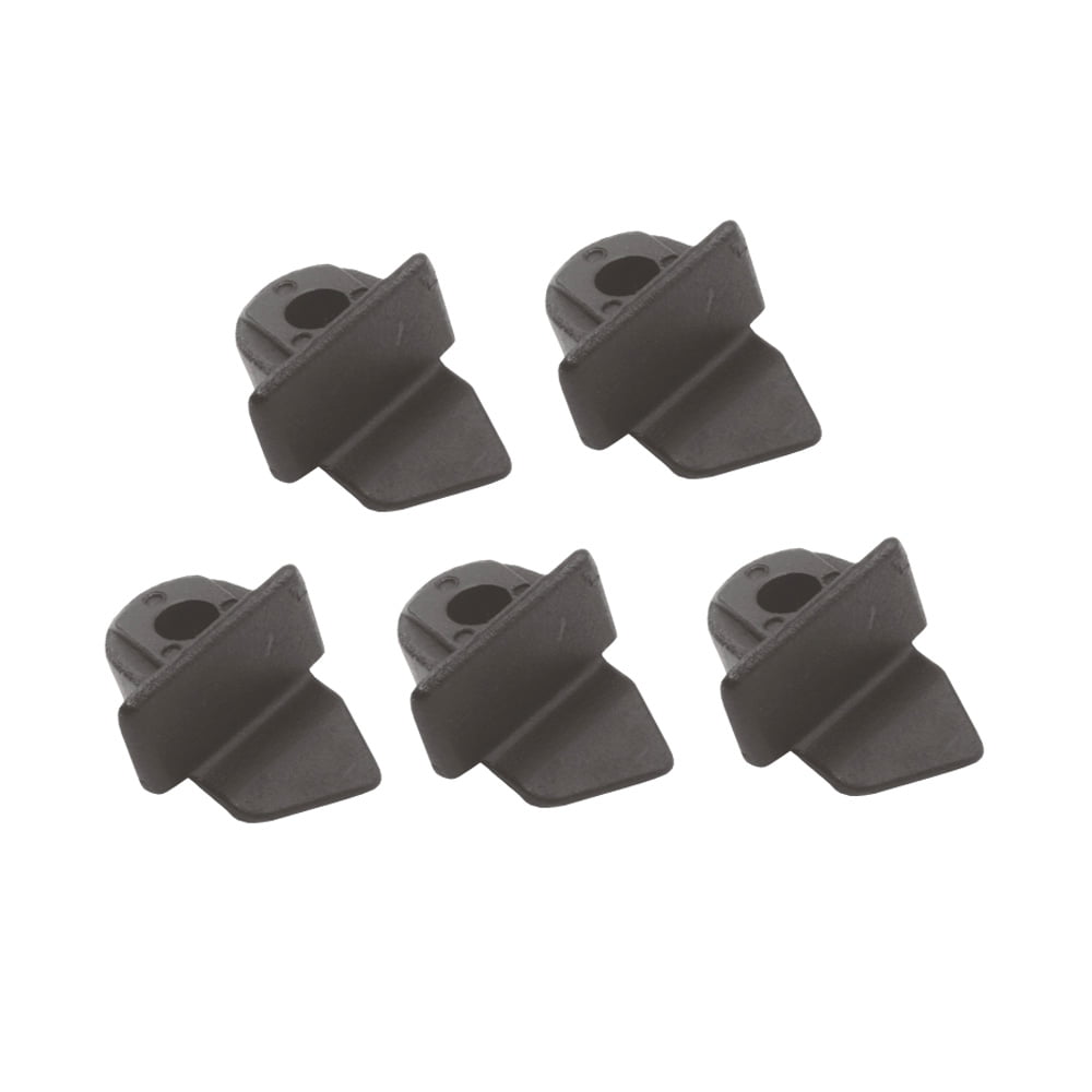 BW-9045-02-5 | | Plastic Inserts 5pk Mount Demount Head