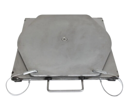 Alignment Plates | SVI International, Inc.