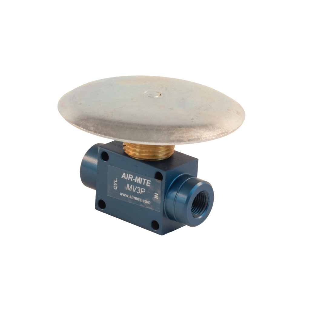 BH-7471-2000 | | Lock Release Air Valve